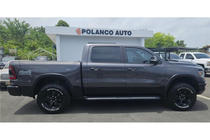 RAM, 1500 del 2021 Clasificados Online Puerto Rico