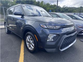 Kia, Soul del 2022 Clasificados Online Puerto Rico