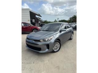 Kia, Rio-Quinto del 2020 Clasificados Online Puerto Rico