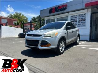 B&K AUTO CORP 2 Puerto Rico Clasificados Online