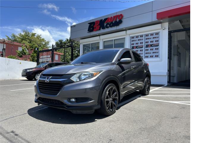Honda, HRV del 2017 Clasificados Online Puerto Rico