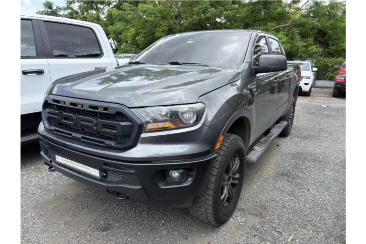 Ford, Ranger del 2020 Clasificados Online Puerto Rico