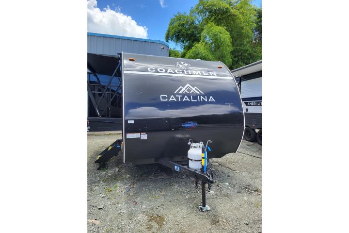 Trailers - Otros, Trailers RV - Campers del 2025 Clasificados Online ...