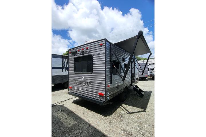 Trailers - Otros, Trailers RV - Campers del 2025 Clasificados Online ...