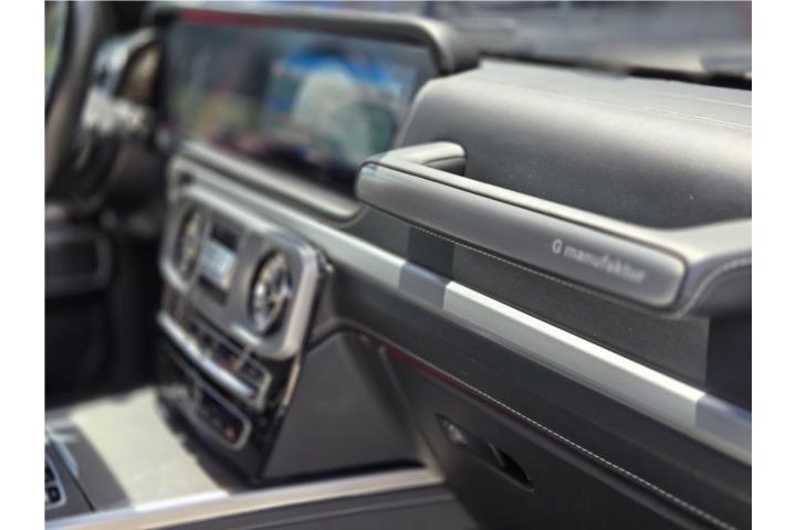 Mercedes Benz, Clase G del 2020 Clasificados Online Puerto Rico