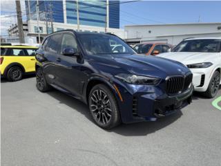 BMW, BMW X5E del 2026 Clasificados Online Puerto Rico