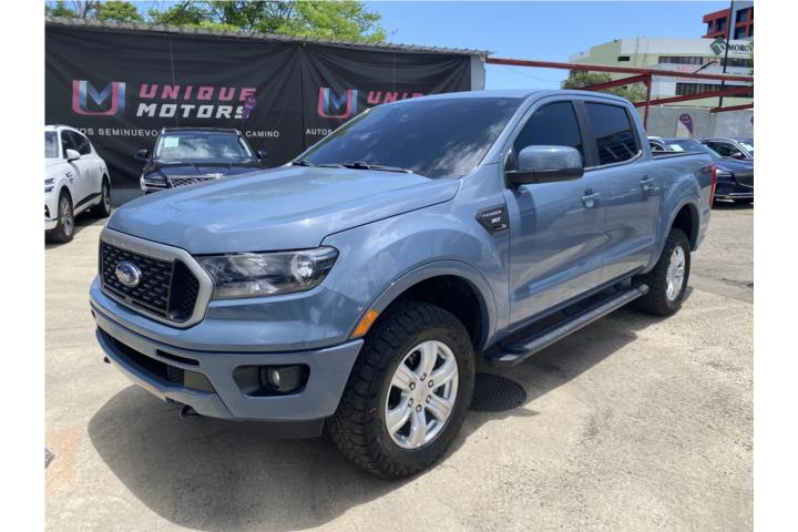 Ford, Ranger del 2023 Clasificados Online Puerto Rico