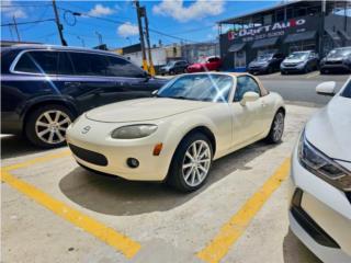 Mazda, Miata del 2007 Clasificados Online Puerto Rico