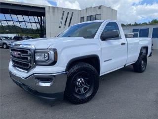 GMC, Sierra del 2017 Clasificados Online Puerto Rico