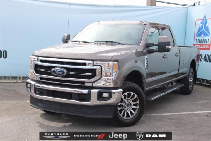 Ford, F-350 Pick Up del 2020 Clasificados Online Puerto Rico