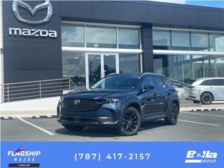 Mazda, CX-50 del 2025 Clasificados Online Puerto Rico