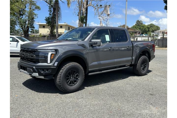 Ford, Raptor del 2025 Clasificados Online Puerto Rico