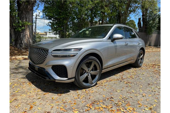 Genesis, GV70 del 2024 Clasificados Online Puerto Rico