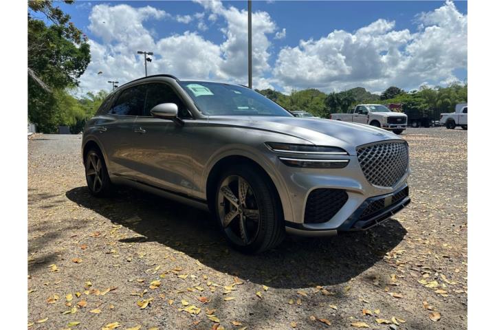 Genesis, GV70 del 2024 Clasificados Online Puerto Rico