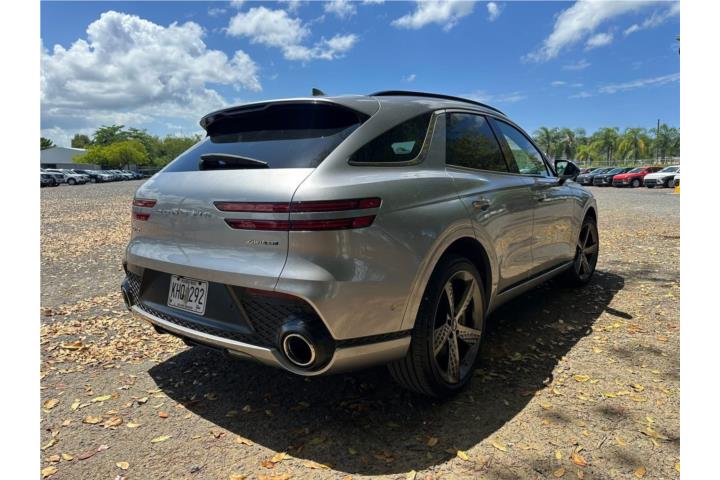 Genesis, GV70 del 2024 Clasificados Online Puerto Rico