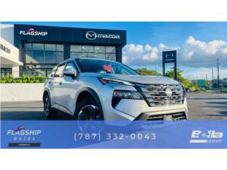 FLAGSHIP MAZDA KENNEDY Puerto Rico Clasificados Online