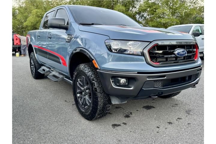 Ford, Ranger del 2023 Clasificados Online Puerto Rico