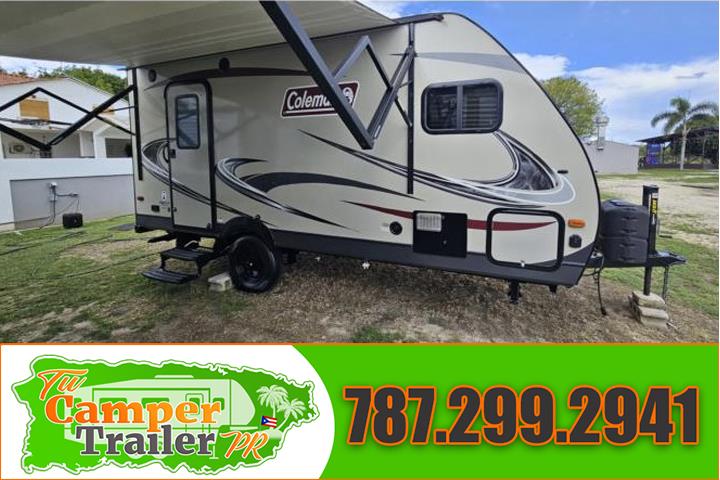 Trailers - Otros, Trailers RV - Campers del 2019 Clasificados Online ...