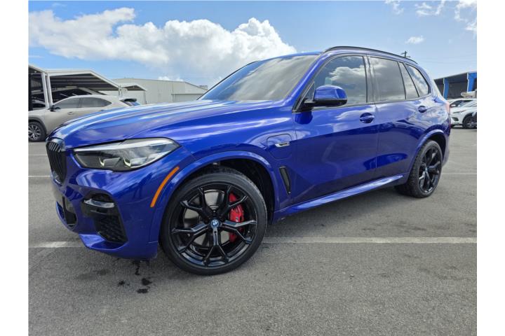 BMW, BMW X5E del 2023 Clasificados Online Puerto Rico