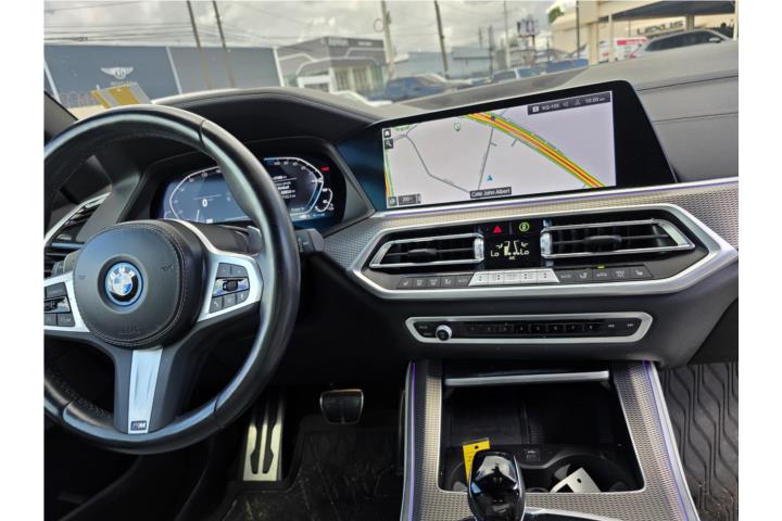 BMW, BMW X5E del 2023 Clasificados Online Puerto Rico