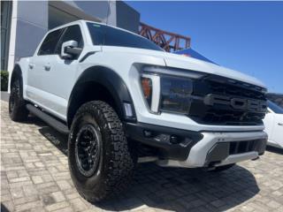 Ford, Raptor del 2025 Clasificados Online Puerto Rico