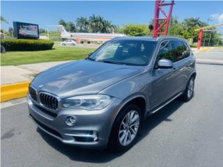 BMW, BMW X5E del 2018 Clasificados Online Puerto Rico