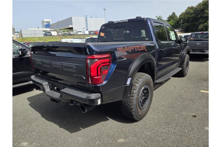 Ford, Raptor del 2025 Clasificados Online Puerto Rico