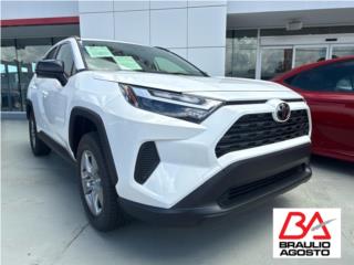 Puerto Rico New Cars, Carros Nuevos en Puerto Rico