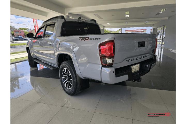 Toyota, Tacoma del 2021 Clasificados Online Puerto Rico