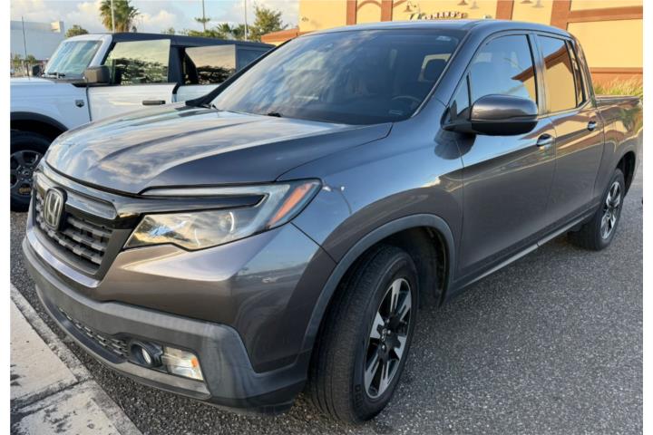 Honda, Ridgeline del 2023 Clasificados Online Puerto Rico