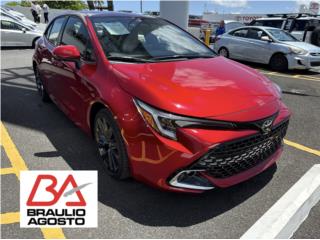 Puerto Rico New Cars, Carros Nuevos en Puerto Rico