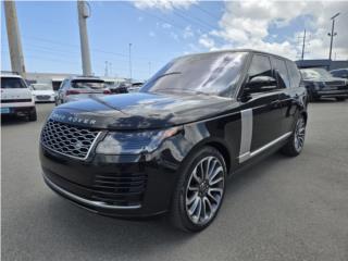 Land Rover San Juan CPO Puerto Rico Clasificados Online