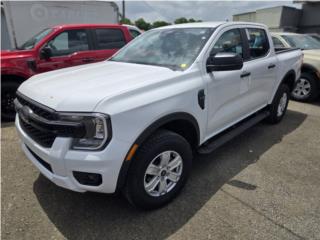 Ford, Ranger del 2025 Clasificados Online Puerto Rico