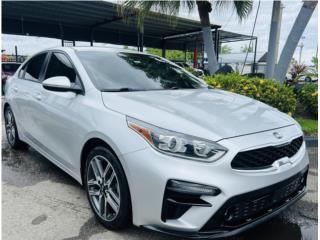 Kia, Forte del 2019 Clasificados Online Puerto Rico