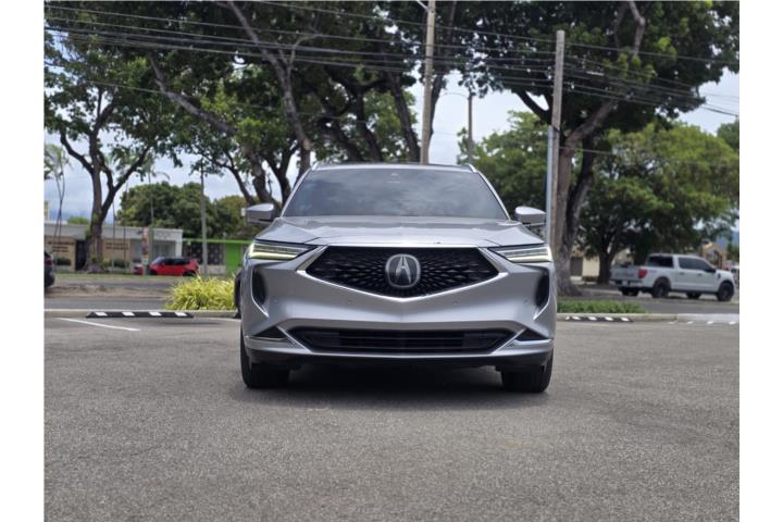 Acura, Acura MDX del 2022 Clasificados Online Puerto Rico