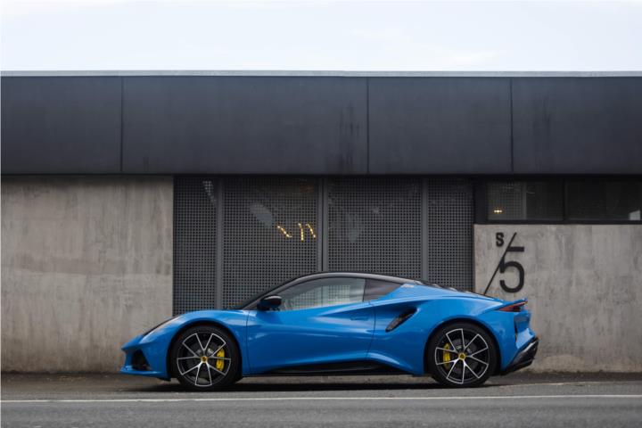 Lotus, Evora del 2024 Clasificados Online Puerto Rico