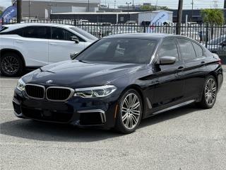 BMW, BMW 550 del 2020 Clasificados Online Puerto Rico