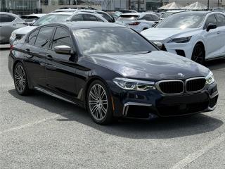 BMW, BMW 550 del 2020 Clasificados Online Puerto Rico