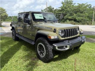 Jeep, Jeep CJ del 2025 Clasificados Online Puerto Rico