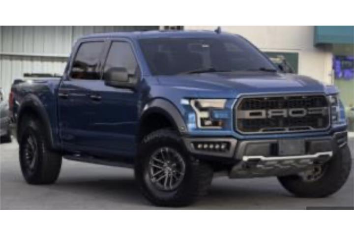 Ford, Raptor del 2020 Clasificados Online Puerto Rico