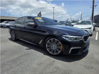 BMW, BMW 550 del 2020 Clasificados Online Puerto Rico