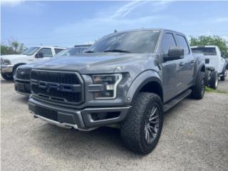 Ford, Raptor del 2020 Clasificados Online Puerto Rico