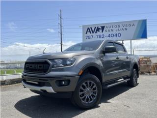 Ford, Ranger del 2024 Clasificados Online Puerto Rico