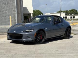 Mazda, Miata del 2021 Clasificados Online Puerto Rico