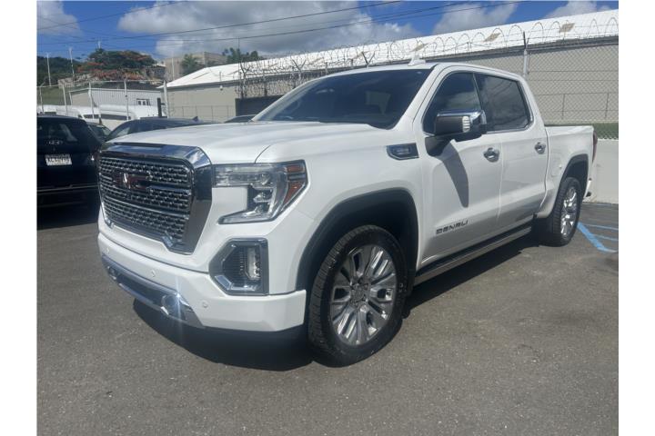 GMC, Sierra del 2021 Clasificados Online Puerto Rico