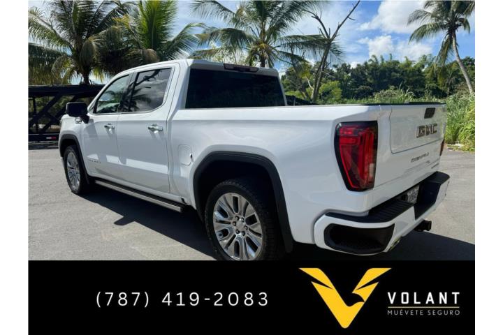GMC, Sierra del 2021 Clasificados Online Puerto Rico