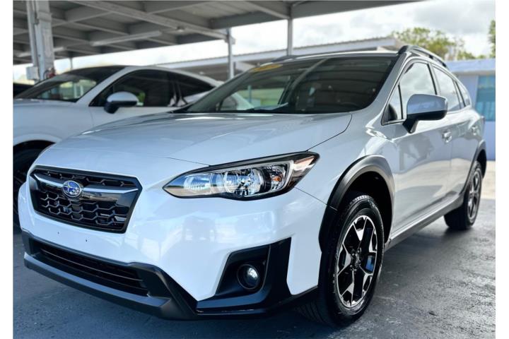 Subaru, Crosstrek del 2019 Clasificados Online Puerto Rico