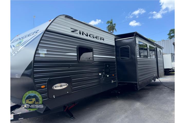 Trailers - Otros, Trailers RV - Campers del 2026 Clasificados Online ...