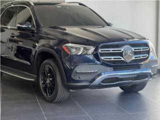 Mercedes Benz, GLE del 2020 Clasificados Online Puerto Rico