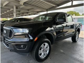 Ford, Ranger del 2022 Clasificados Online Puerto Rico